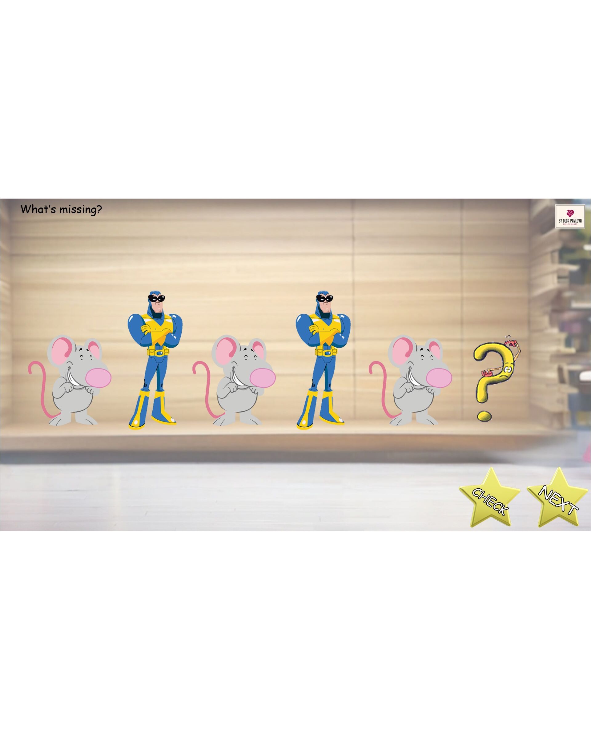 Материалы :: Материалы к УМК :: Kid's Box Starter (Unit 1) в ...